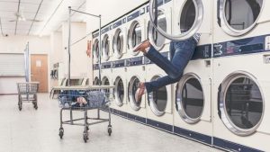 Dream about washing clothes: 88 scenarios and their interpretation ...
